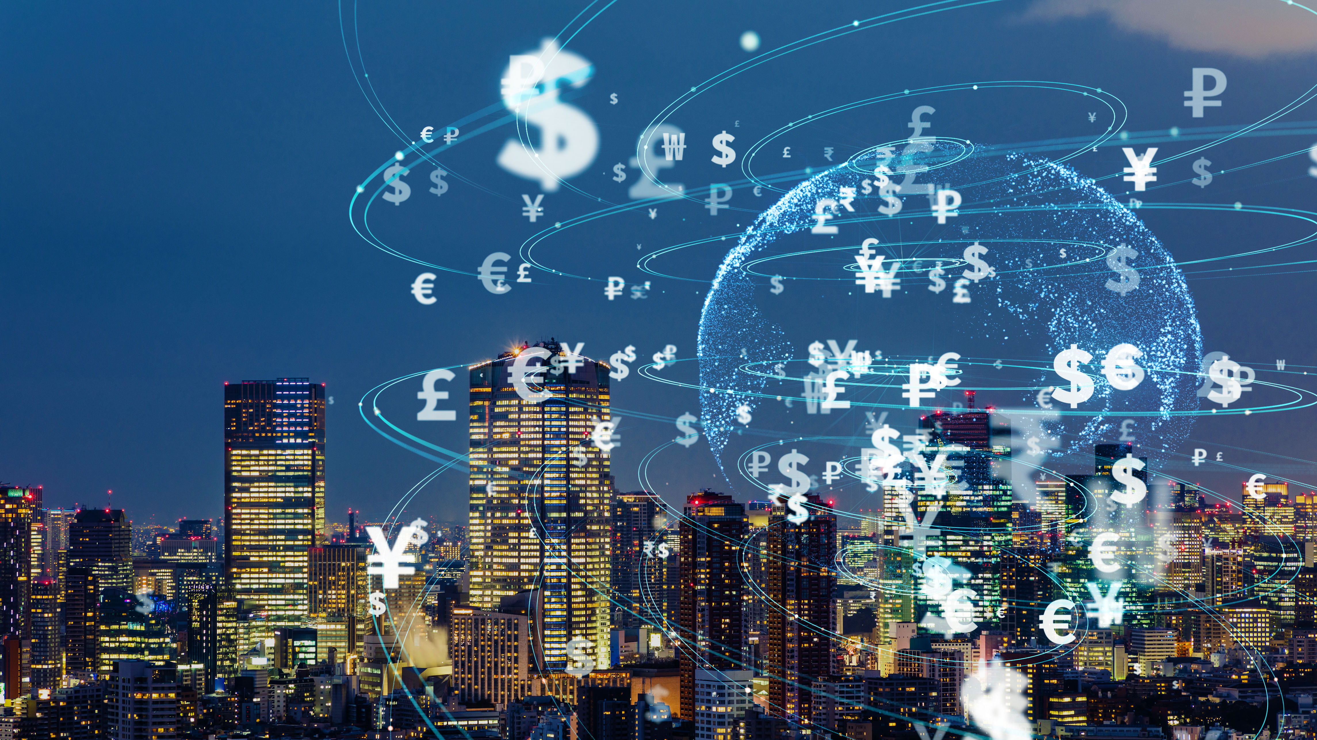 Have $500 to put to work? Start with this global ETF for instant ...