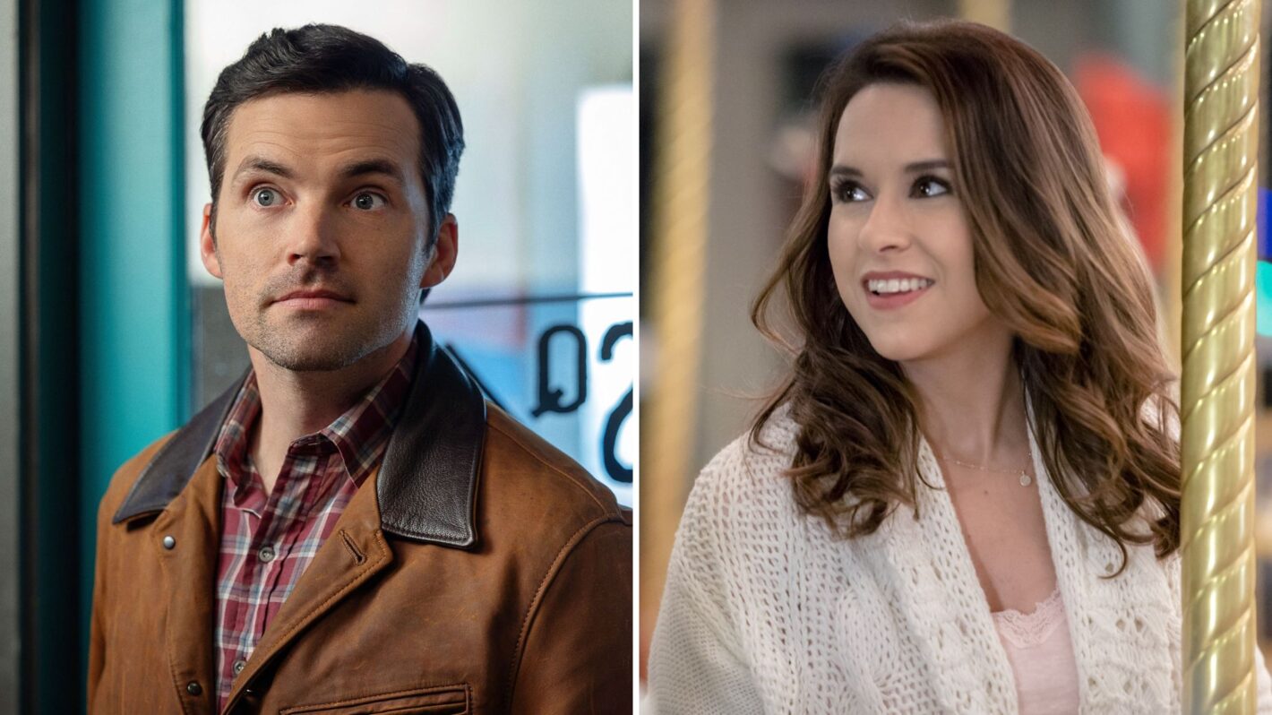 Hallmark unveils new 2026 movies: Full schedule of January romances