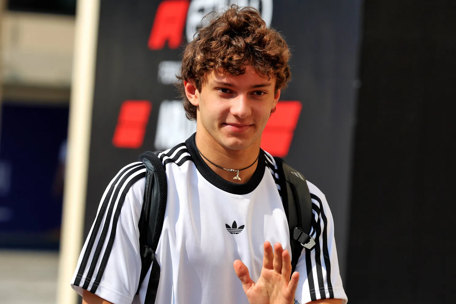 Wolff predicts timeline for Kimi Antonelli’s first F1 championship win