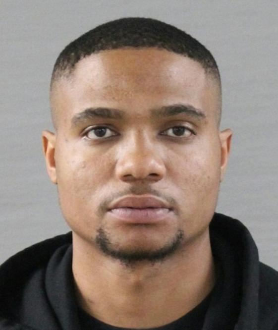 Randall County Sheriff’s Office seeking man wanted for alleged ...