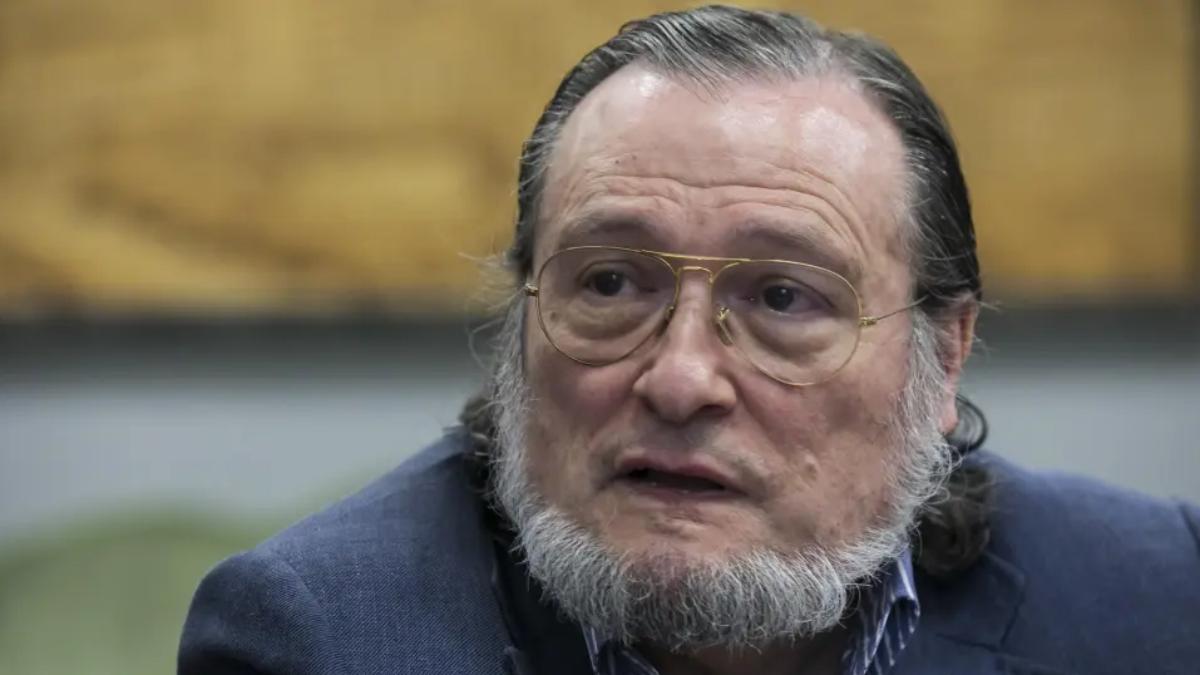 El economista Santiago Niño Becerra lanza una advertencia: "Las ...