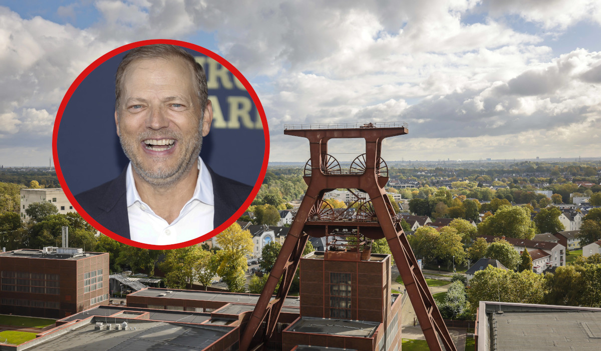 Mario Barth schwärmt von Essen: „Menschen haben das Herz am rechten Fleck“