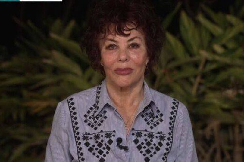 Ruby Wax breaks silence on surprise I'm a Celeb exit 'totally devastated'