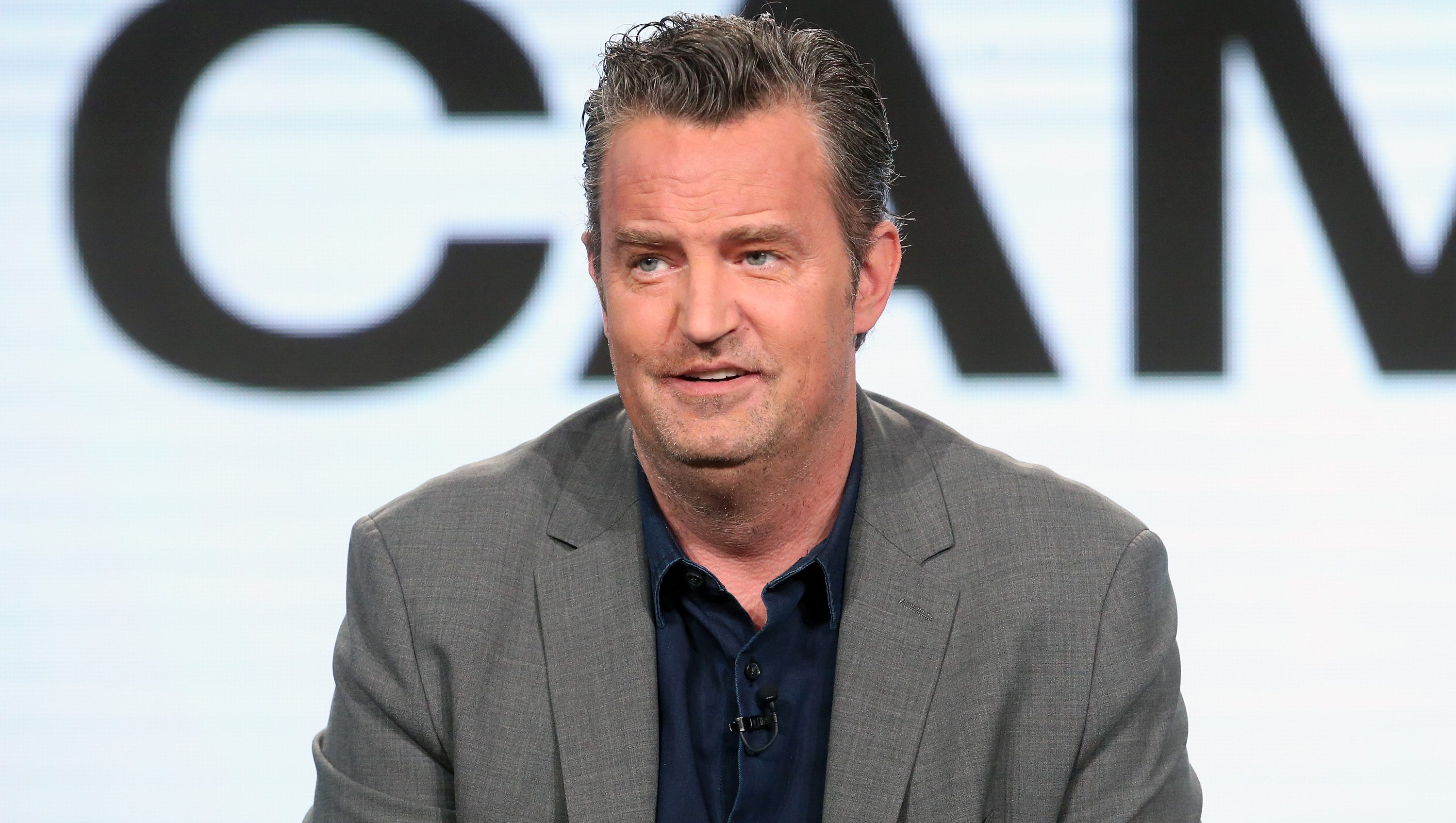 Matthew Perry’s parents & stepparents: About John, Suzanne & Keith Morrison