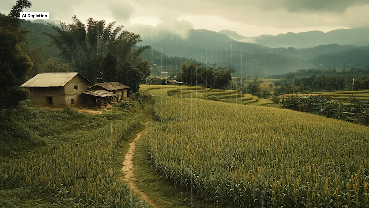 This is the most lawless place in Asia and it’s growing