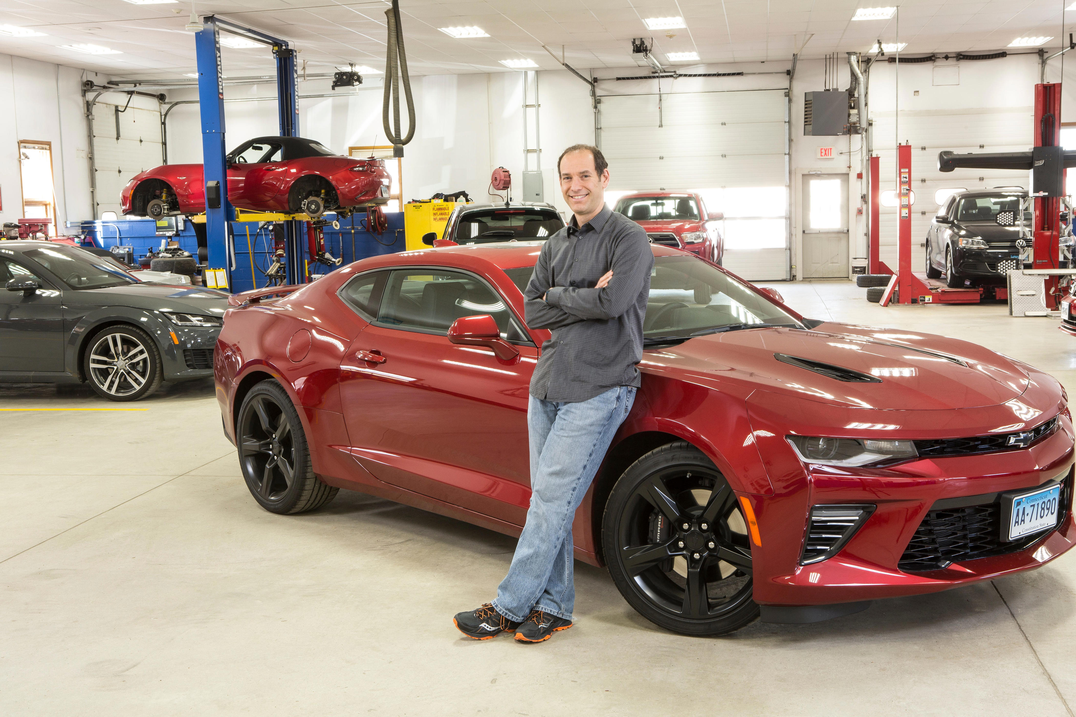 Consumer Reports reveals 2026 top 10 auto brands: See the list