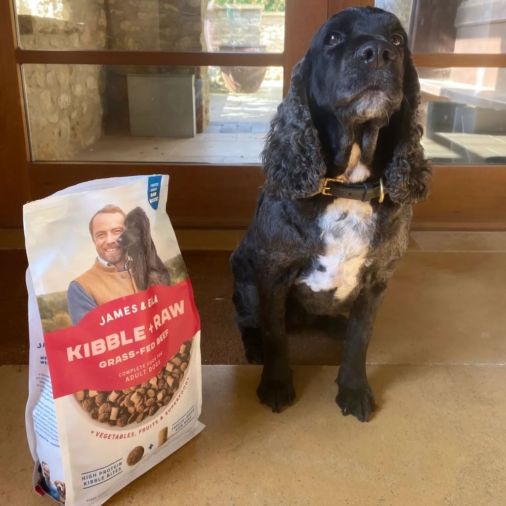 James Middleton makes big transformation at £1.45m Berkshire home in ...