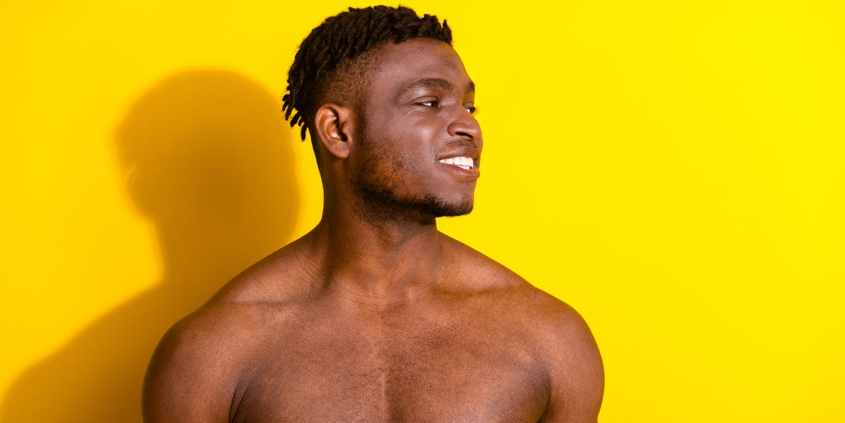 This is the 'most attractive' body fat percentage for men, according to ...