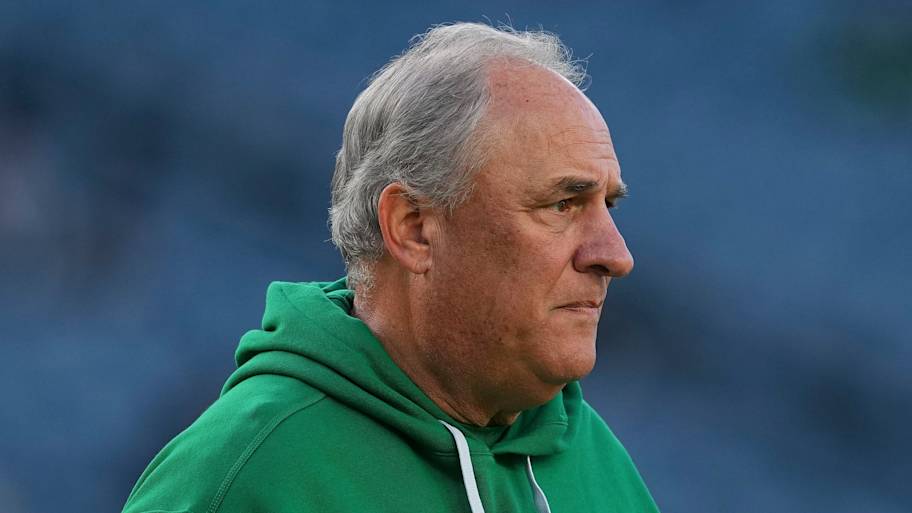 Eagles coach's brutal honesty exposes massive kink in the armor after ...
