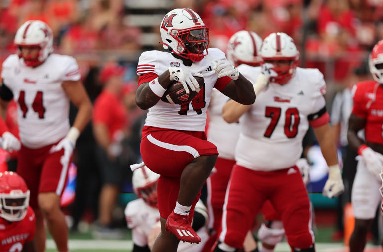 2025 MAC championship game deep dive: Miami (OH) RedHawks