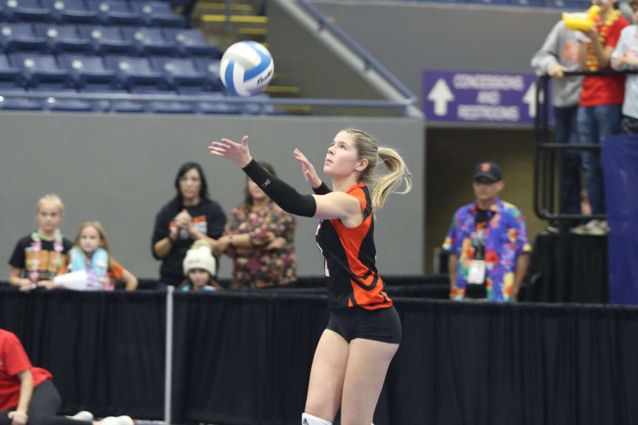 Big Thumb Conference unveils Black Division volleyball all-conference teams