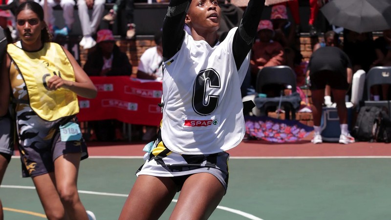 Johannesburg hit winning groove after slow start to National Netball ...