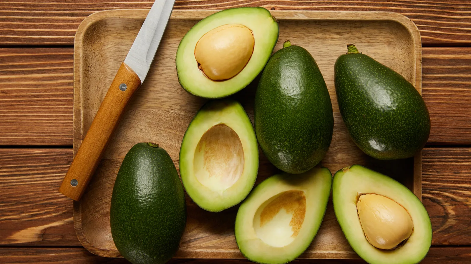 Common avocado myths that could be ruining your kitchen game