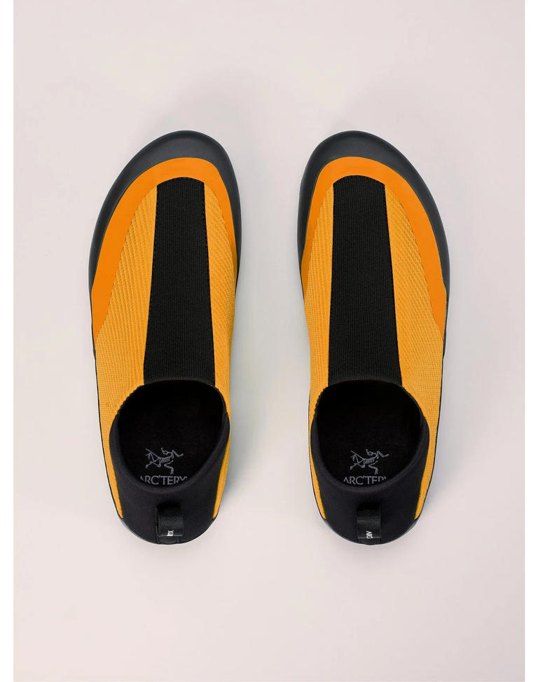 Arc’teryx’s quietly amazing travel shoe just hit an all-time low price