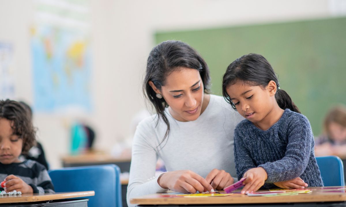 Oklahoma teachers call for more input in education policy