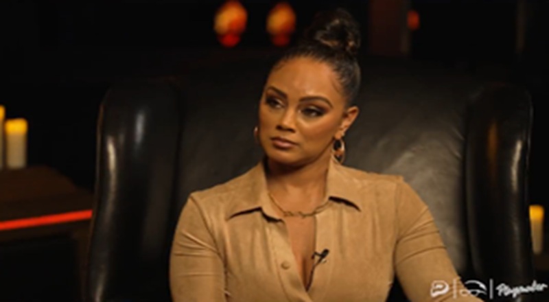 Dr. Cheyenne Bryant’s take on married men and mistresses trends after ...