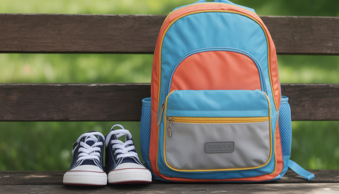 15 essentials to get school off on the right foot