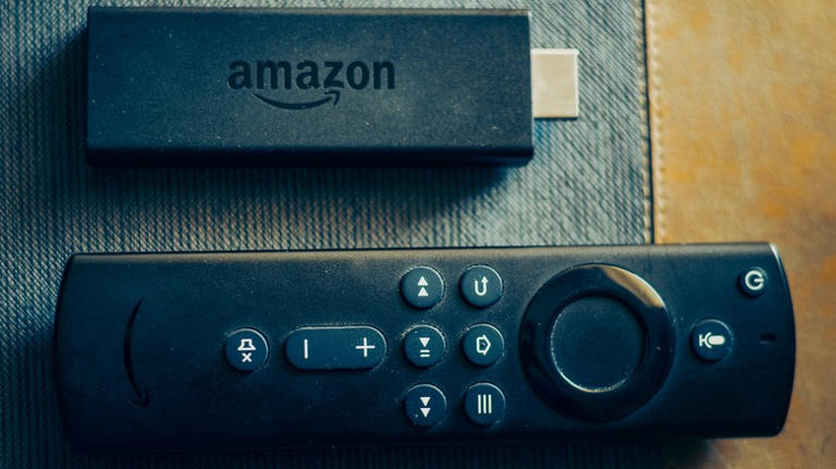 How to opt out of personal data collection on Amazon Fire TV