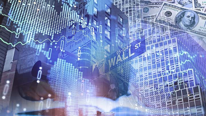 US stock market today: Nasdaq falters on Fed meet jitters; S&P 500, Dow ...