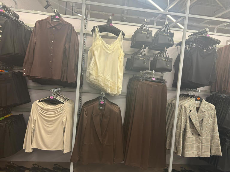 Here are 27 pictures giving you a sneak peak inside the new Primark ...