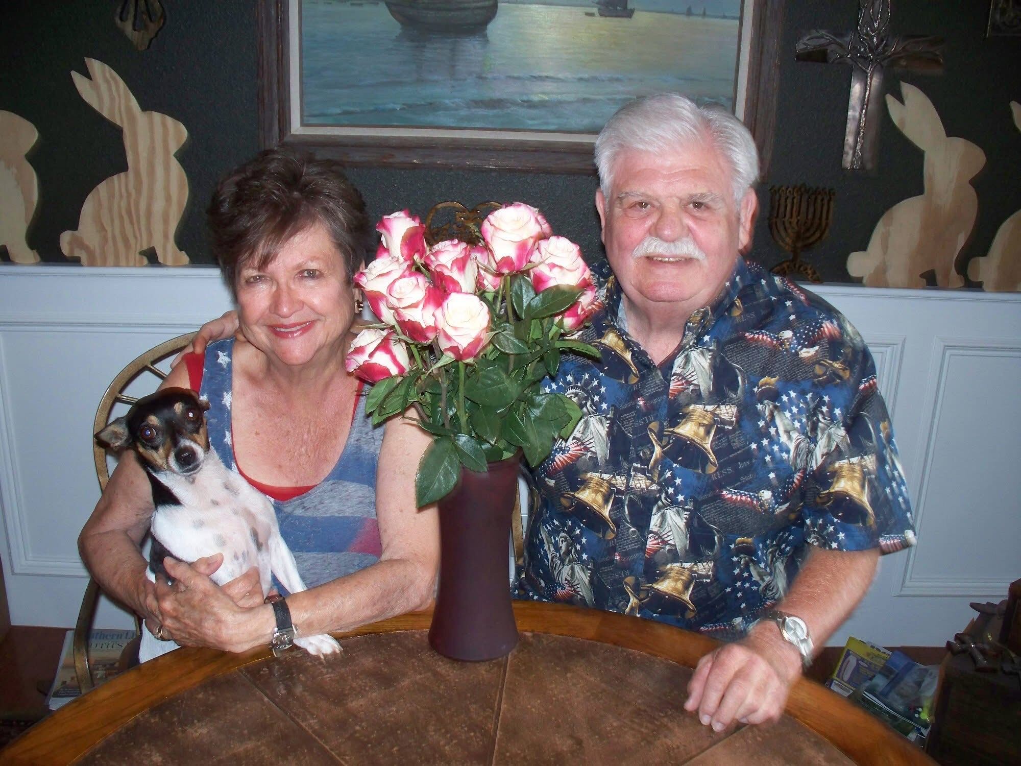 Friends, family honor the life of Linda & Gary Lightfoot