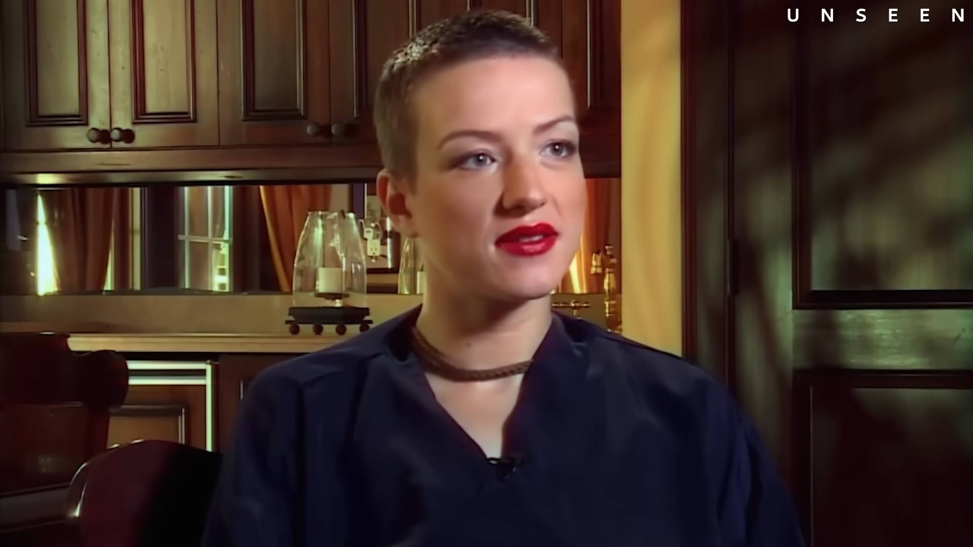 “I’m gonna die tonight, or I’m gonna escape somehow” - A 14-year-old’s ...