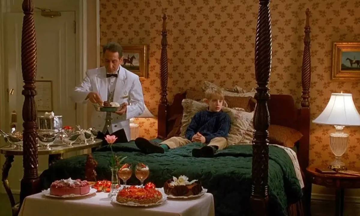 Home Alone 2: Find out how much Kevin’s dad would pay today for his son ...