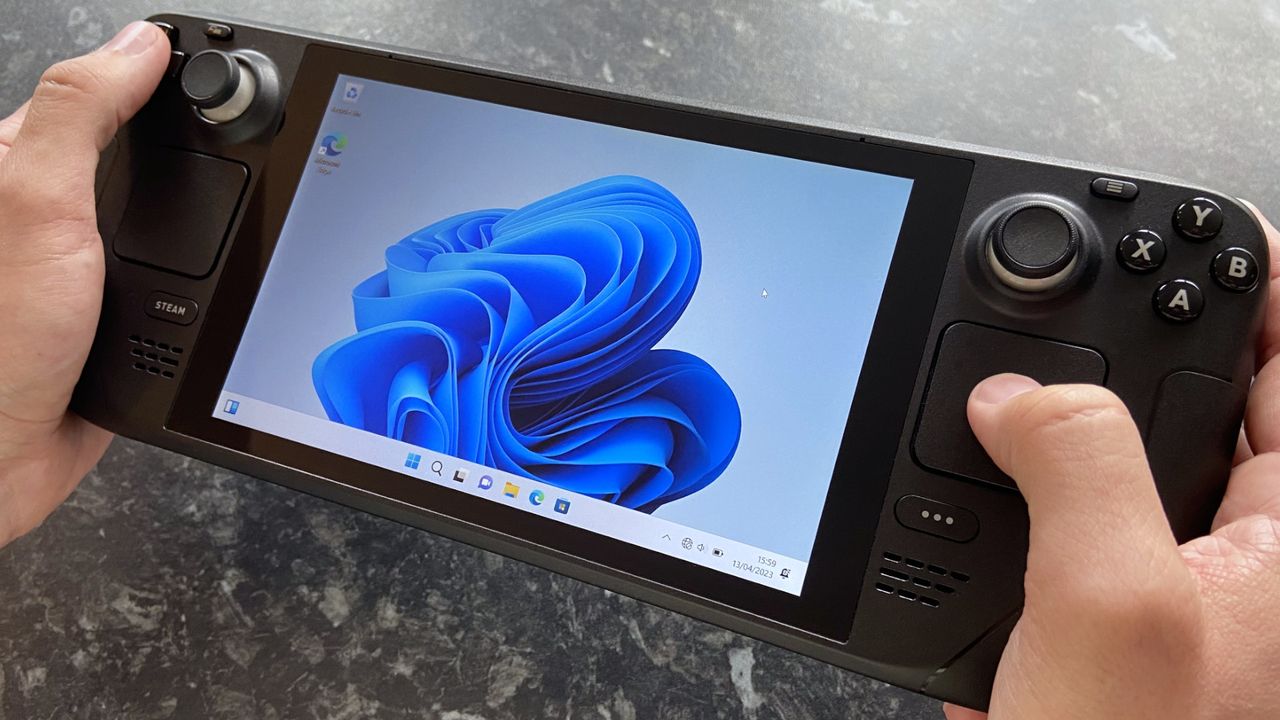 Steam Hardware Survey highlights Windows 11 surge