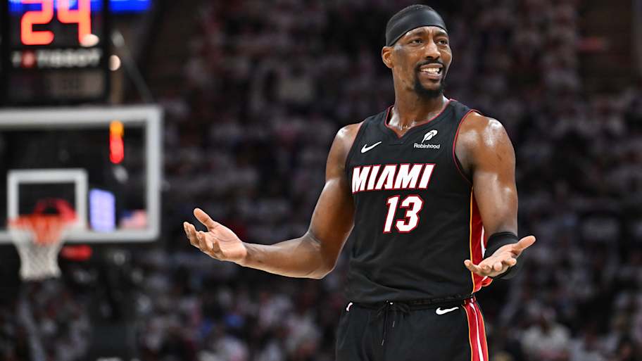 Heat may be about to watch pipe dream trade target join bitter rival