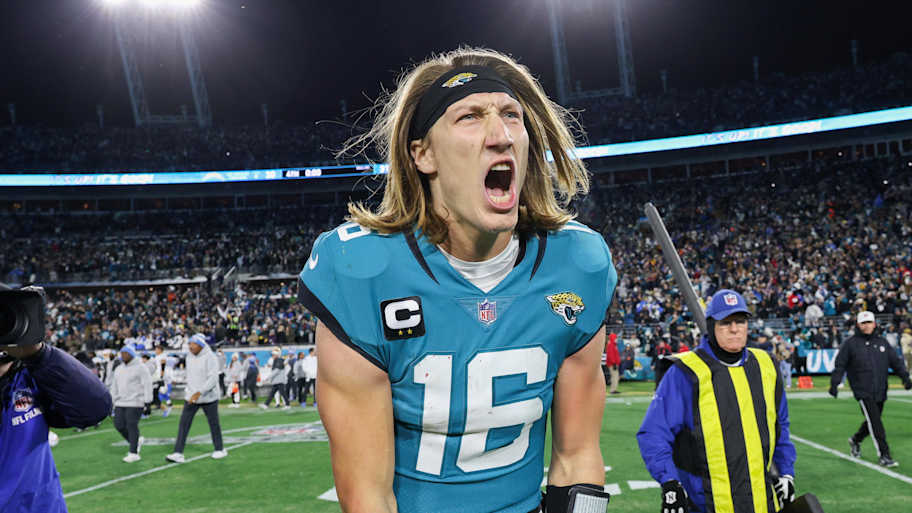 Why week 14 is paramount for Jaguars' Trevor Lawrence