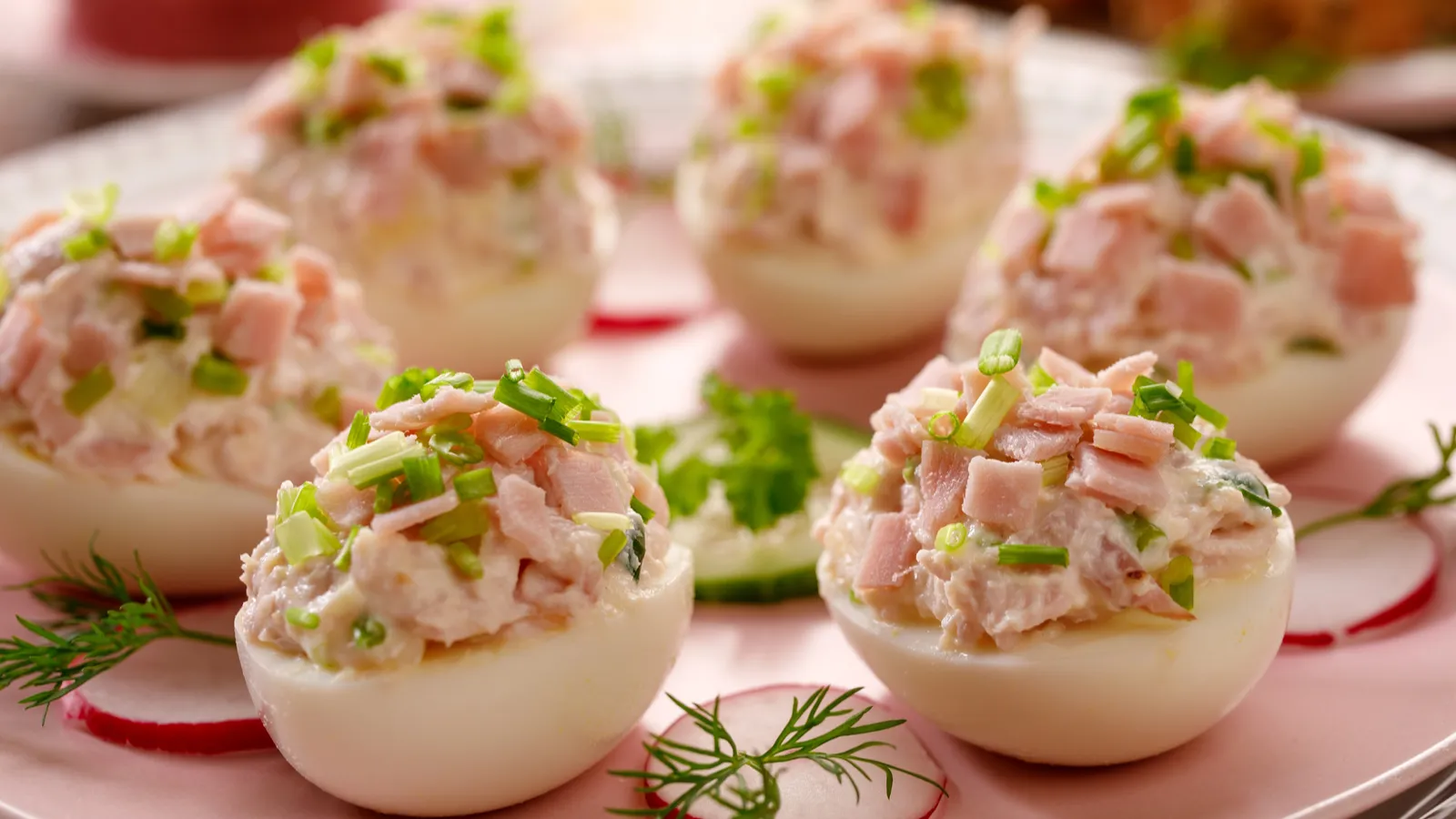 Popular restaurant appetizers made in 30 minutes
