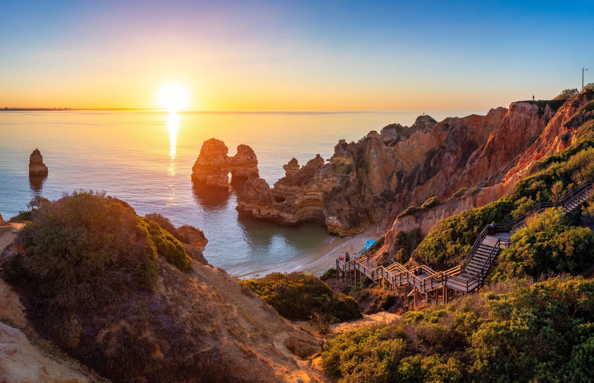Why Portugal is Europe's No. 1 overseas retirement destination