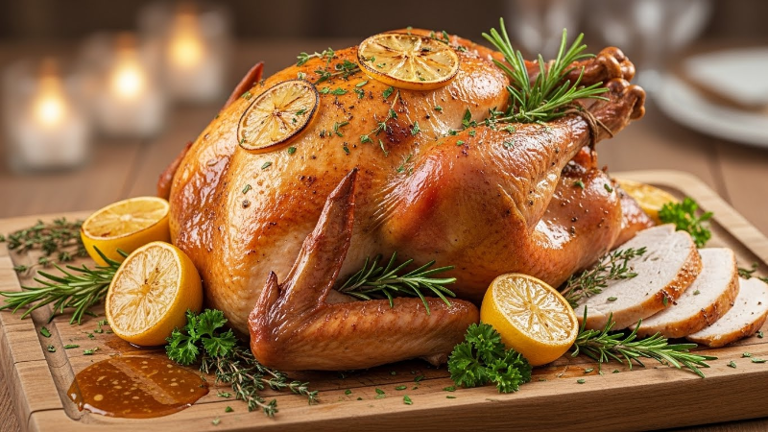 Beyond chicken: 4 high-protein foods that pack more power than chicken ...