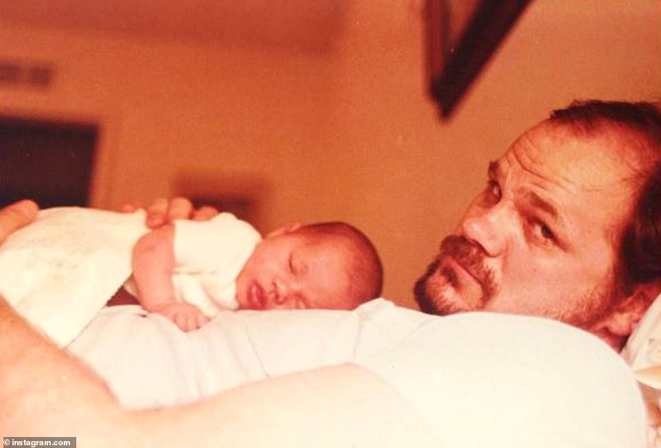 Opinion: Like Meghan, I have a very complicated father