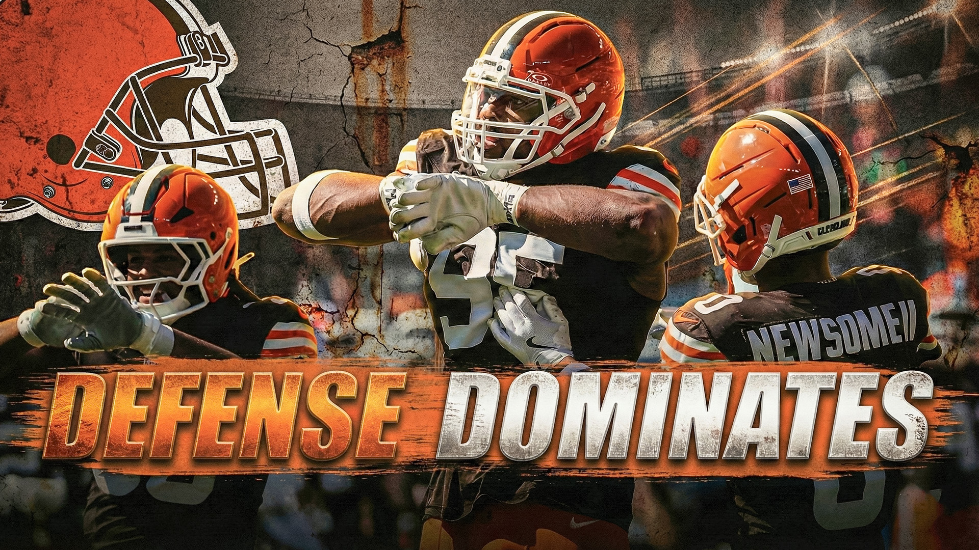 5 greatest defensive stands in Cleveland Browns history that shifted ...