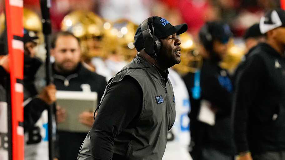 Tim Skipper lands head coaching job