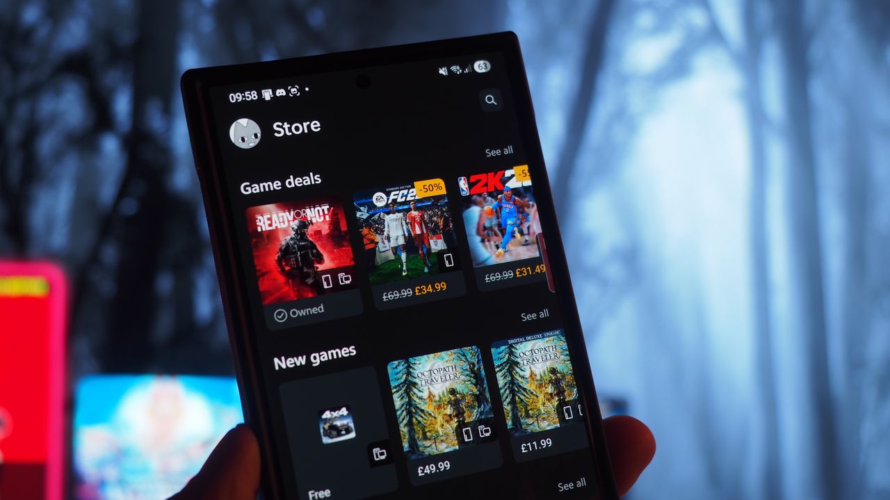 The official Xbox app finally gets a wishlist — here's what else is coming