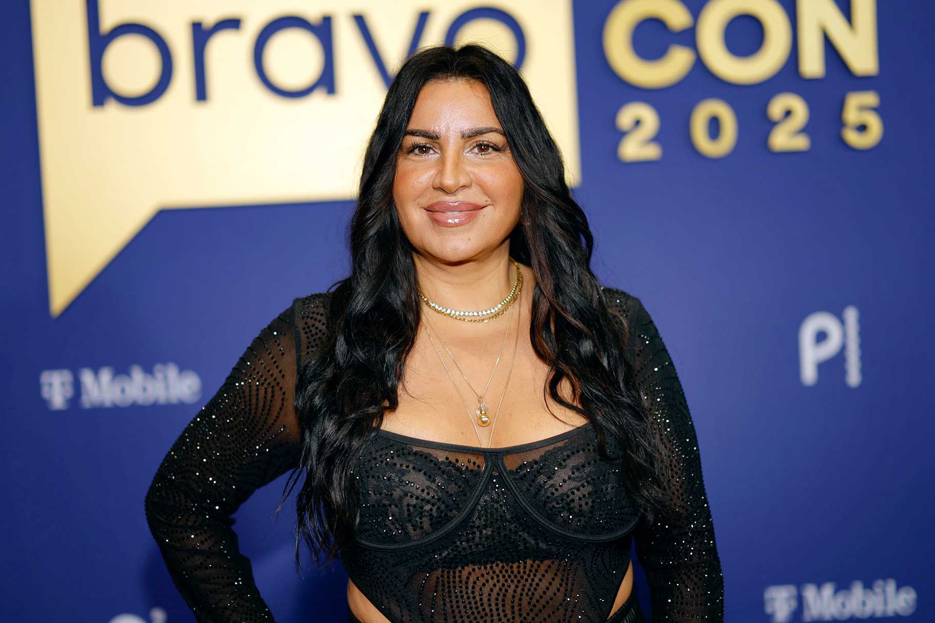 Mercedeh reveals surprising details on her and Tommy’s living situation ...