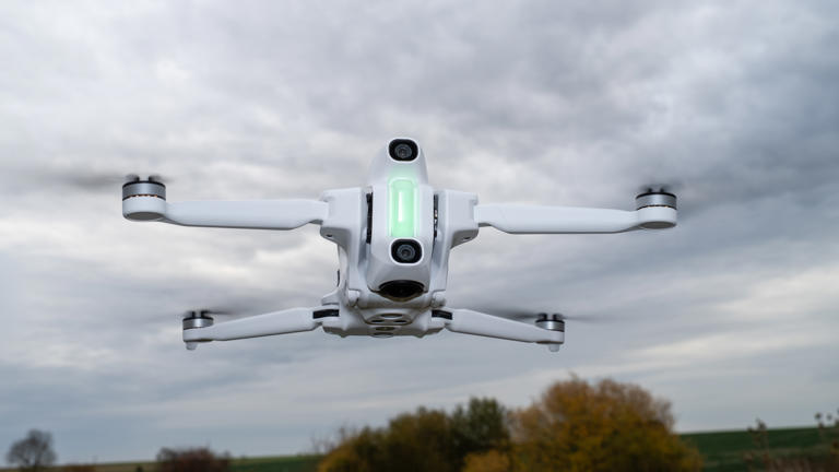 Finally, some good news for US-based DJI fans – pre-approved Chinese ...