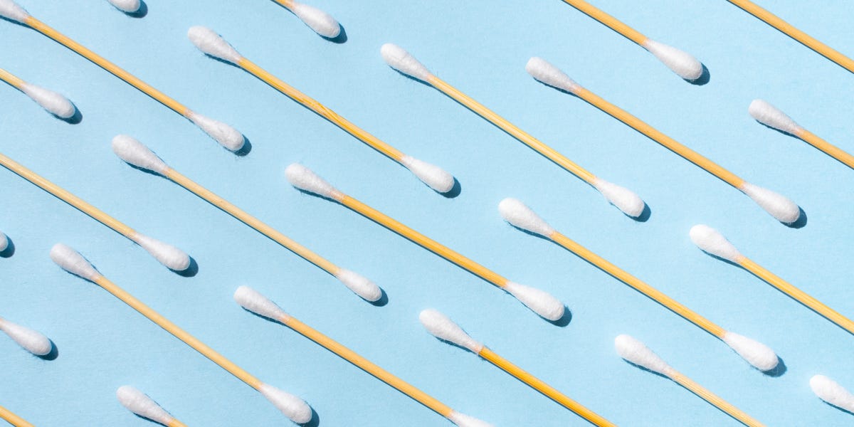 You can now test yourself at home for HPV, per new cervical cancer ...