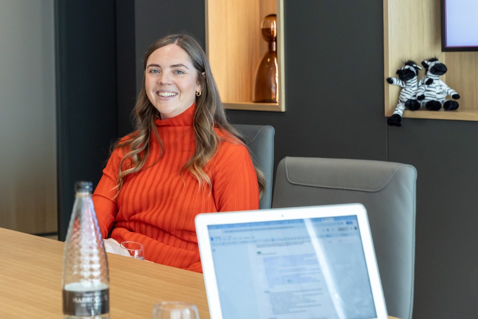 Round Retail: The social enterprise transforming second-hand fashion