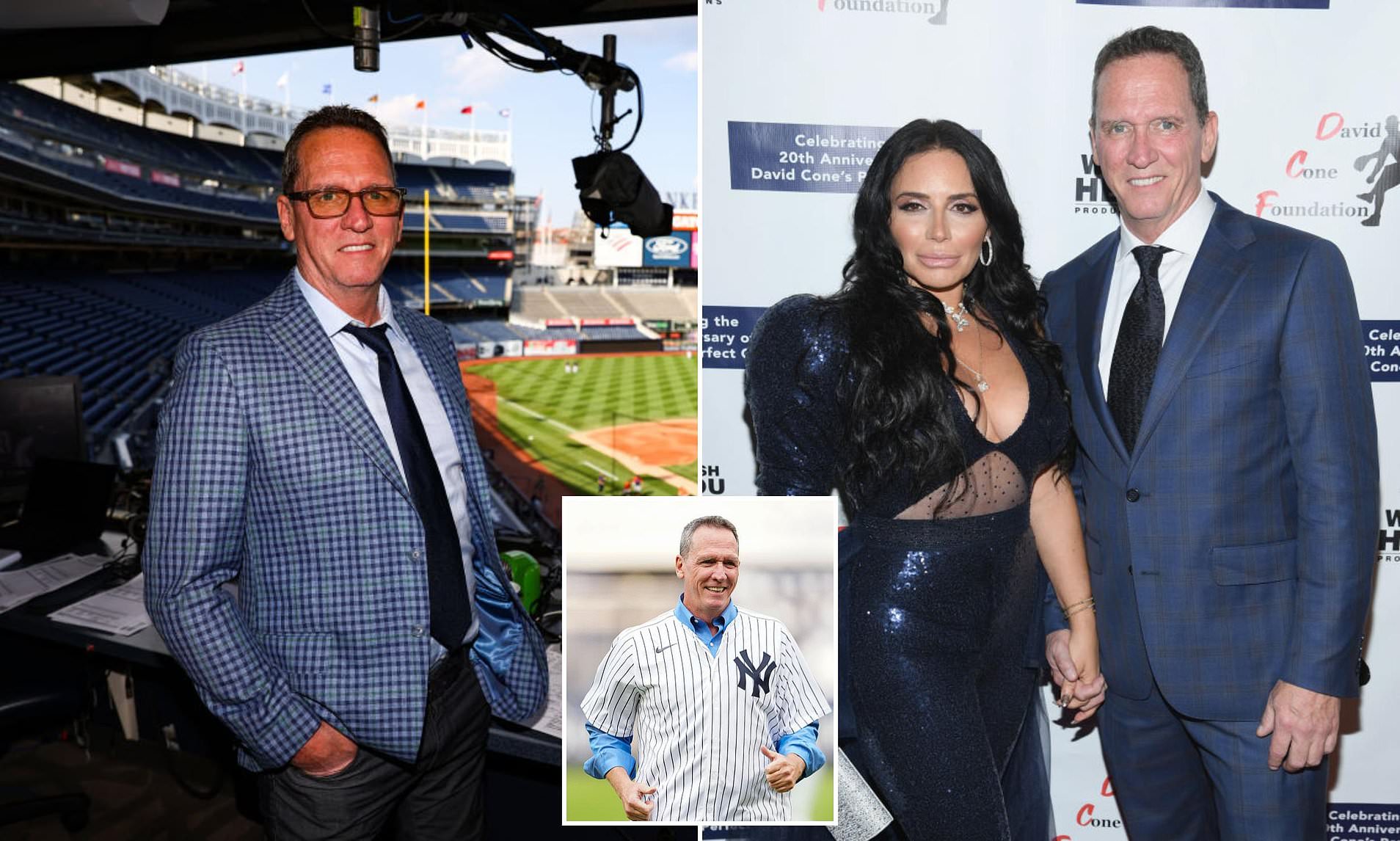 ESPN 'at risk of losing its star baseball analyst despite new $550m TV ...