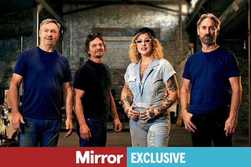 American Pickers not canceled after show insider confirms 'no truth' to ...