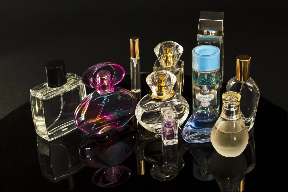 Signature scents that influenced fragrance history