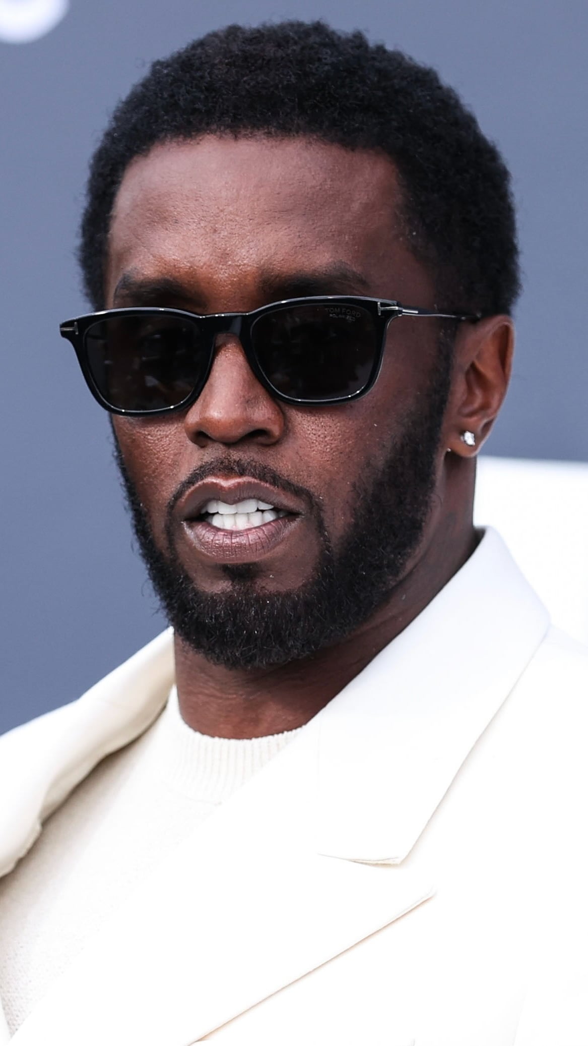 Diddy accused of charging Biggie’s estate for his own funeral
