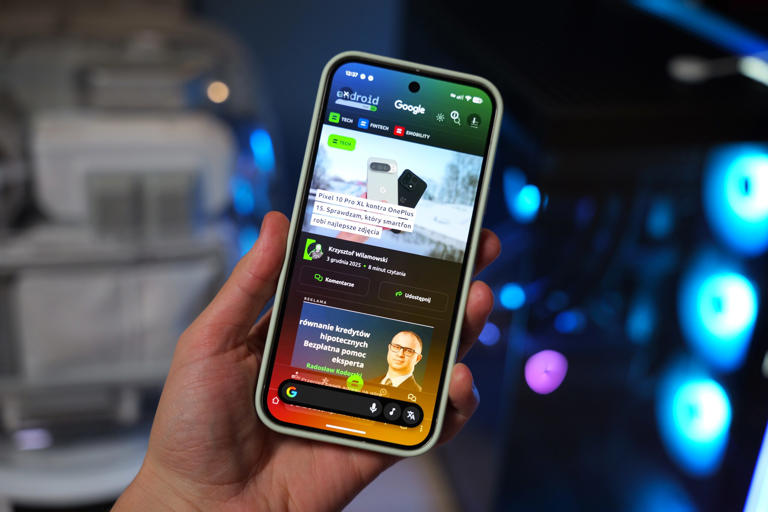 Google rozwija swoje kluczowe narzędzie. Świetna nowość trafia na ...