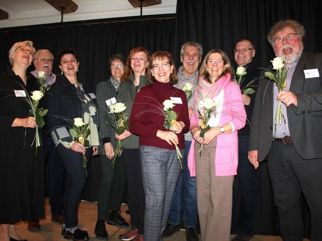 Der Kultur- und Heimatverein feiert sein Jubiläum mit einer Matinee