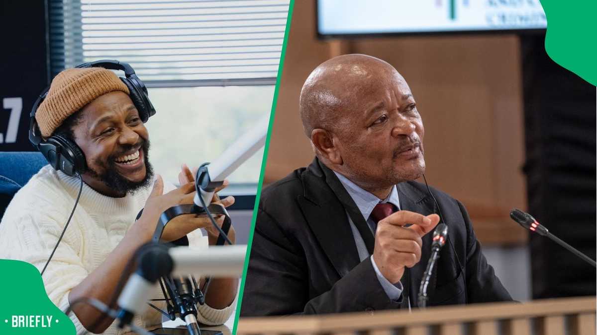 Mbuyiseni Ndlozi fires back after Senzo Mchunu defines meaning of ...