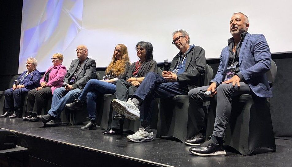 'It's become a destination' — Windsor film fest breaks records, keeps ...