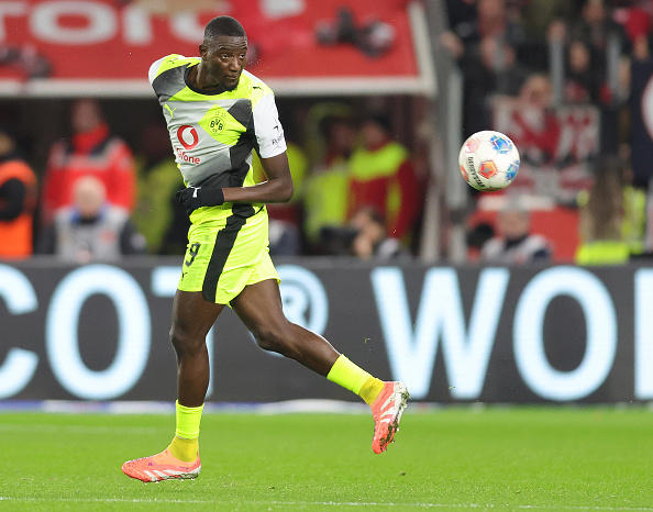 Serhou Guirassy's stance on Chelsea transfer revealed